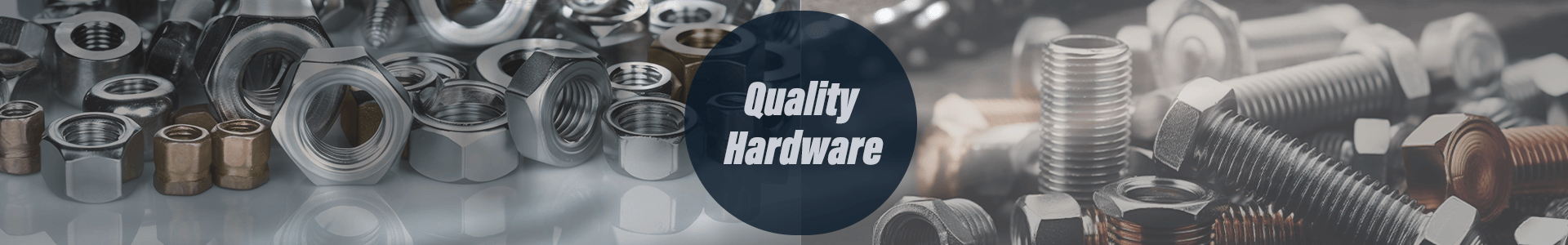 Difference between white and blue zinc plating - Grand Hardware