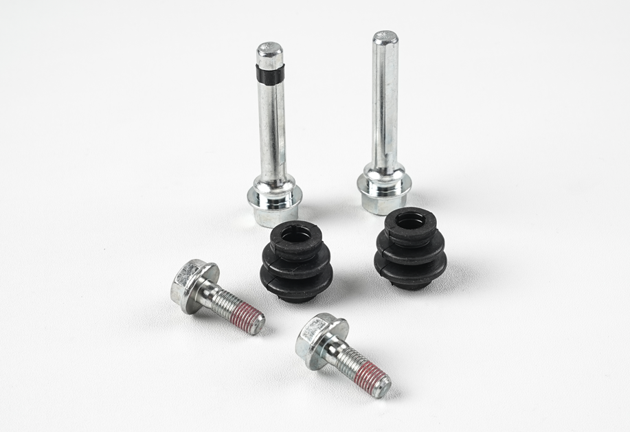 Function of the brake guide pin - Grand Hardware