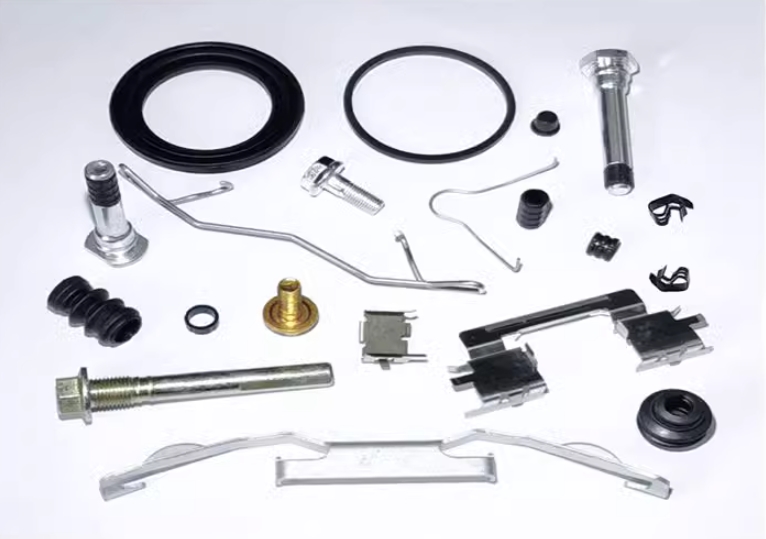 Function of the brake guide pin - Grand Hardware