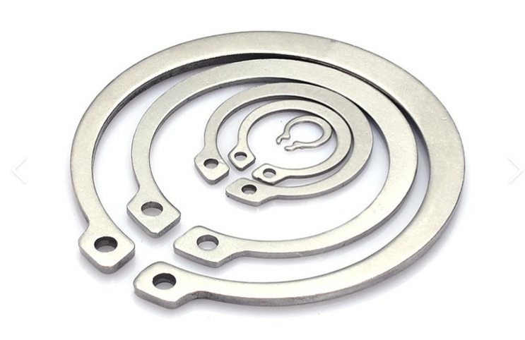 What is a retaining ring - Grand Hardware