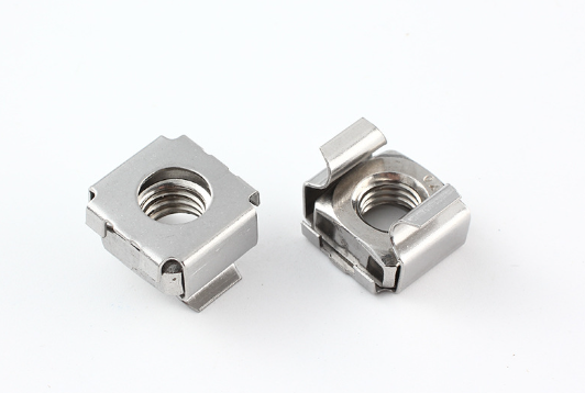 What is a cage nut? - Grand Hardware