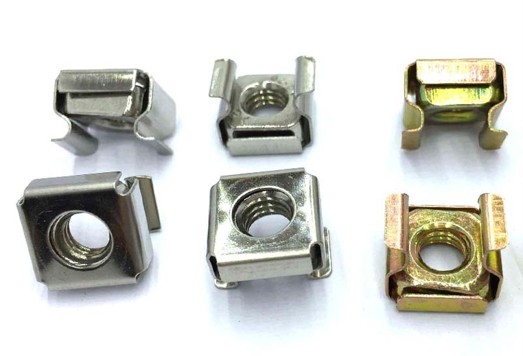 What is a cage nut? - Grand Hardware