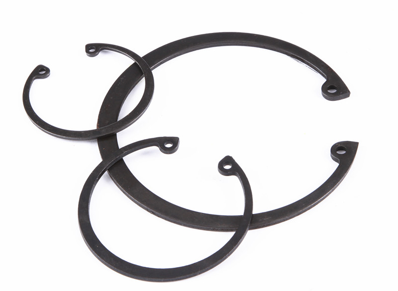 DIN 472 Bore Retaining Rings - Grand Hardware