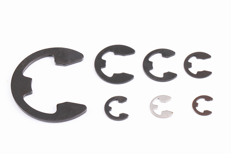 DIN 6799 E-ring - Grand Hardware