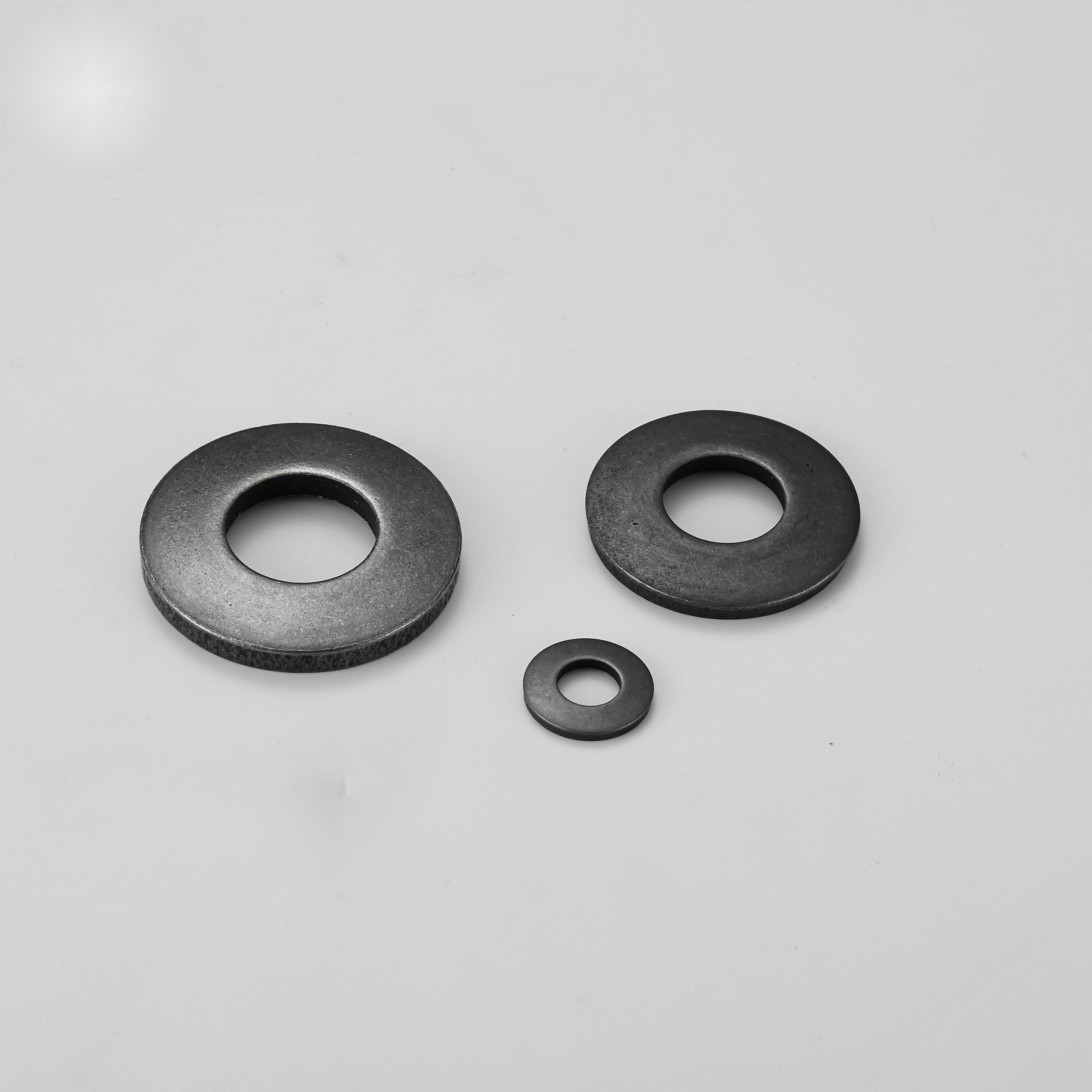 Disc Spring Washer (DIN 2093 / DIN 6796 / GB 956.3) - Grand Hardware