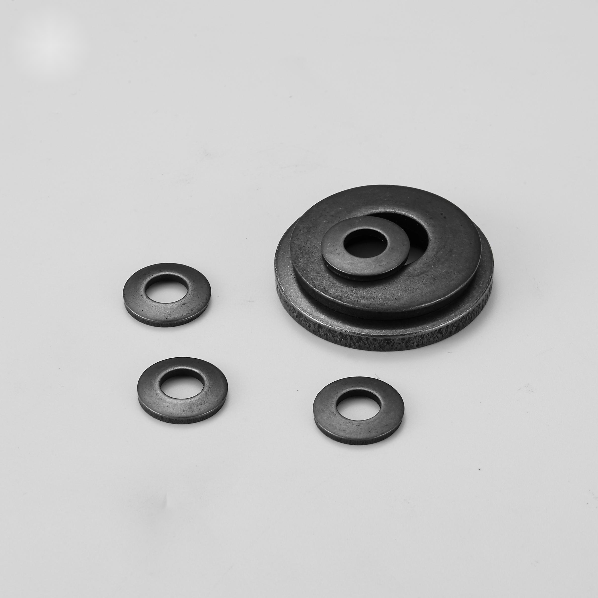 Disc Spring Washer (DIN 2093 / DIN 6796 / GB 956.3) - Grand Hardware