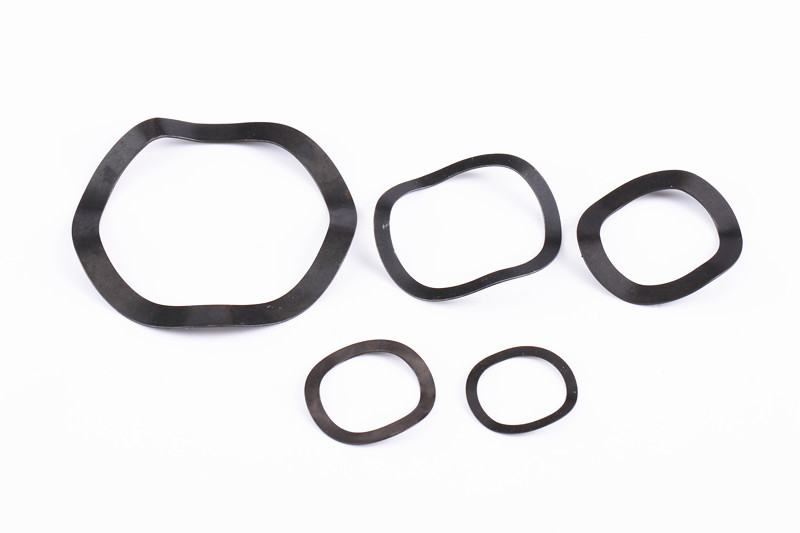 DIN 137B / GB 955 Wave Washer - Grand Hardware