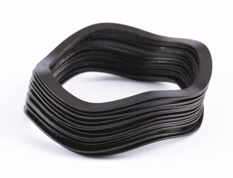 DIN 137B / GB 955 Wave Washer - Grand Hardware