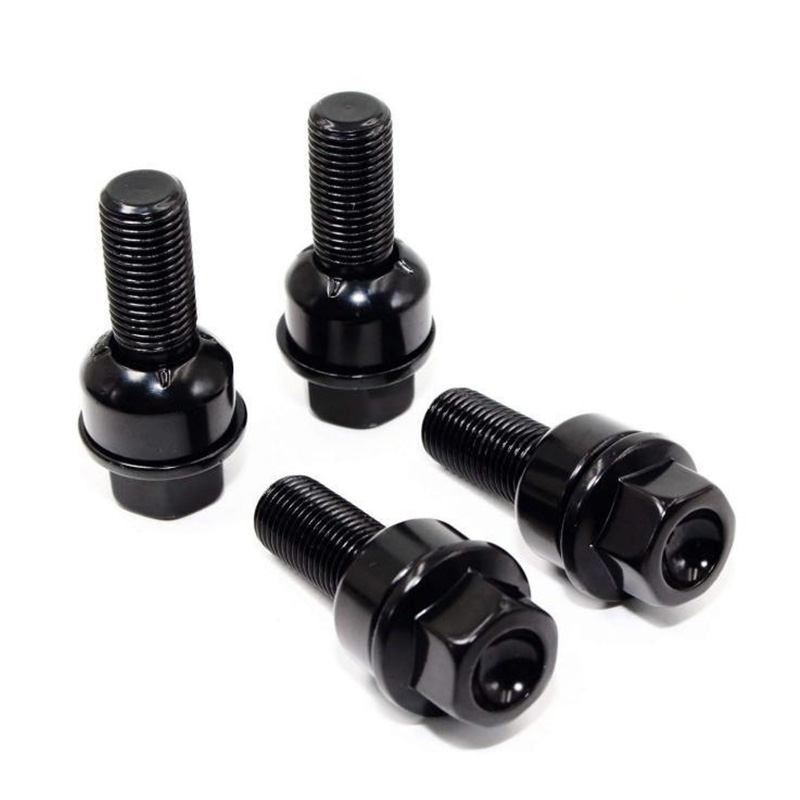 Knowledge about Wheel Hub Bolts and Nuts - Grand Hardware