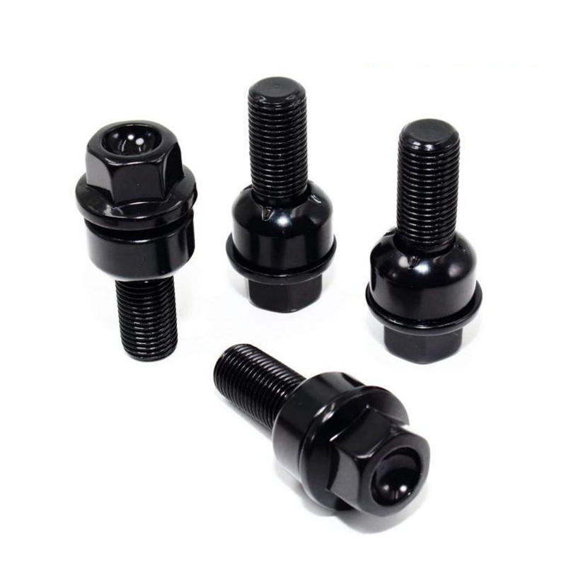Knowledge about Wheel Hub Bolts and Nuts - Grand Hardware