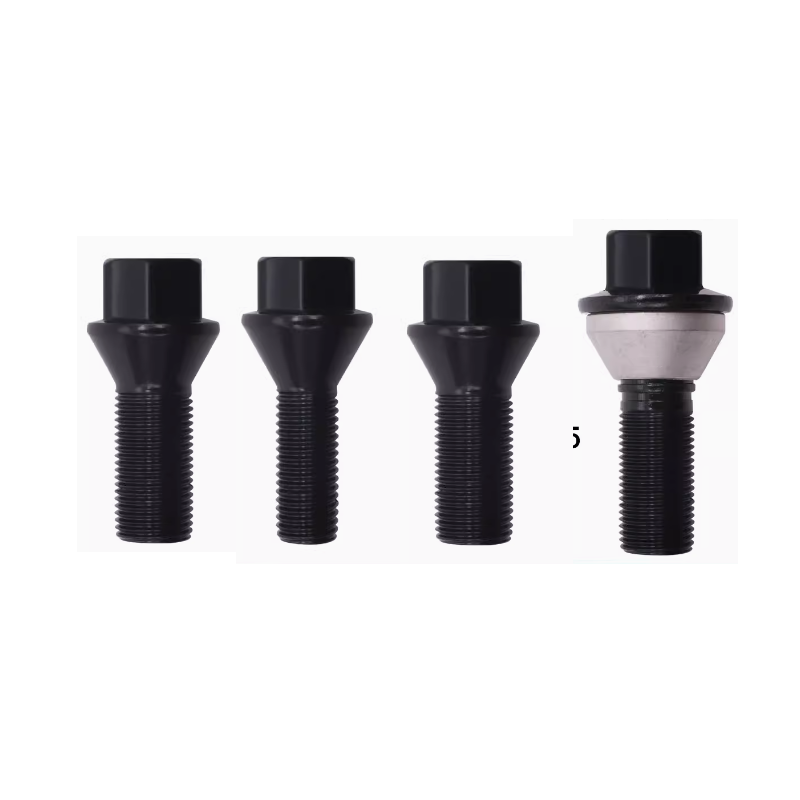 Knowledge about Wheel Hub Bolts and Nuts - Grand Hardware