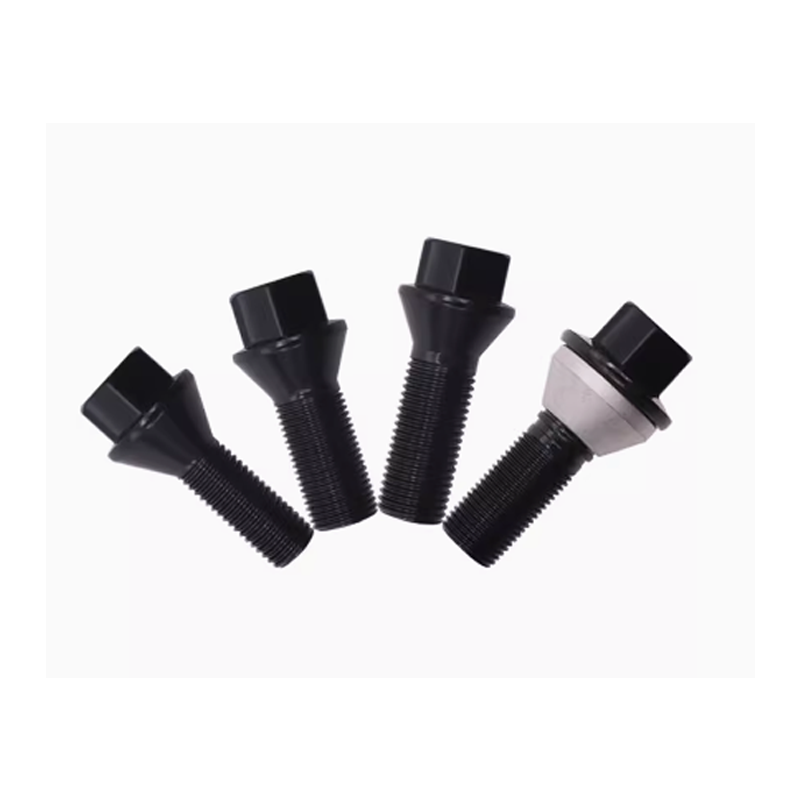 Knowledge about Wheel Hub Bolts and Nuts - Grand Hardware